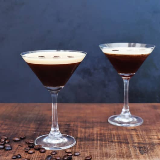 The 5 Best Pixie Stick Martini and Cocktail Recipes (Made from Pixie Stix)