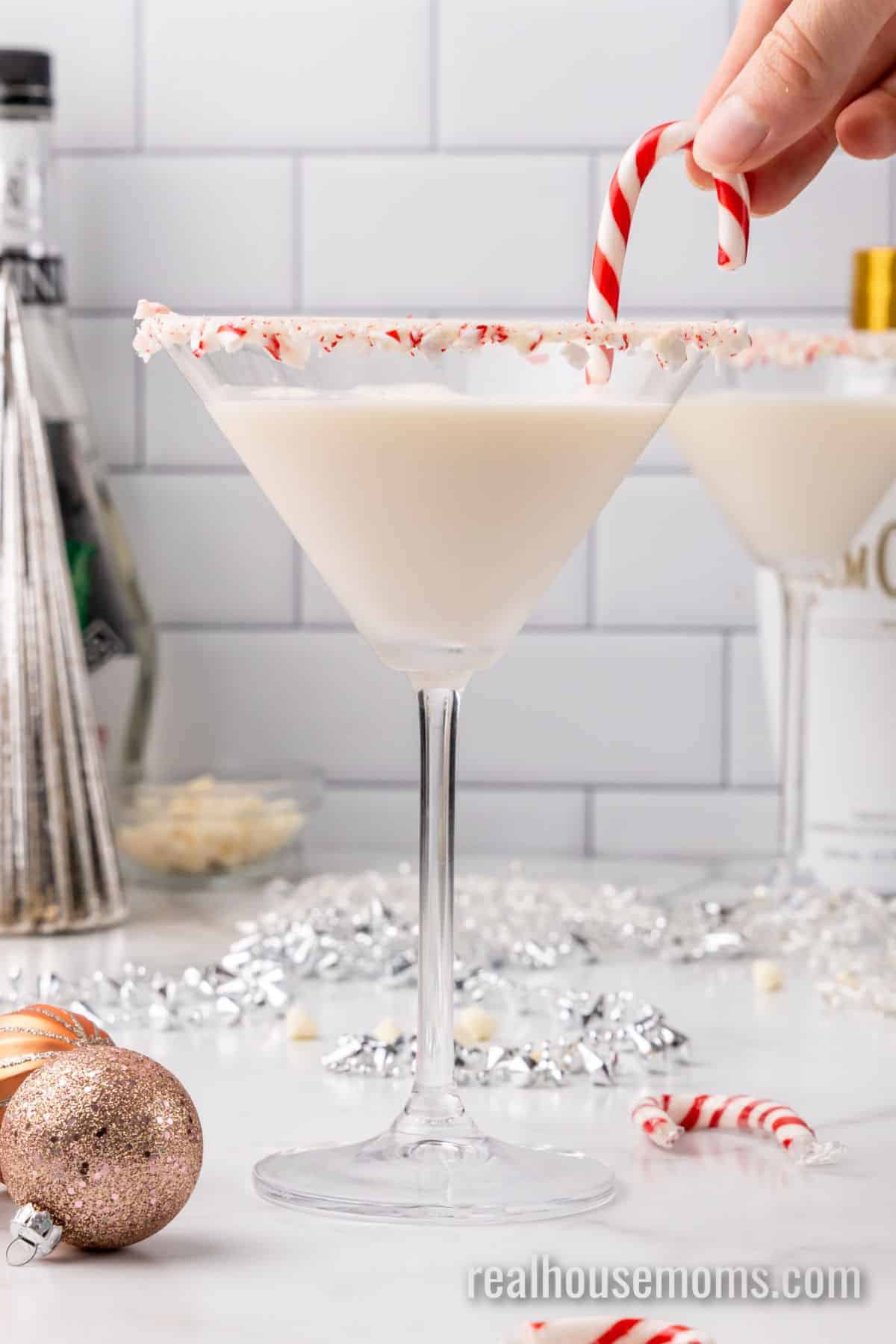 20 of the Best Rumchata Christmas Drinks - Cocktails Cafe