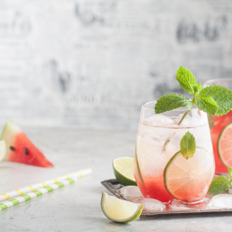 The 7 Best Watermelon Pucker Drinks - Cocktails Cafe